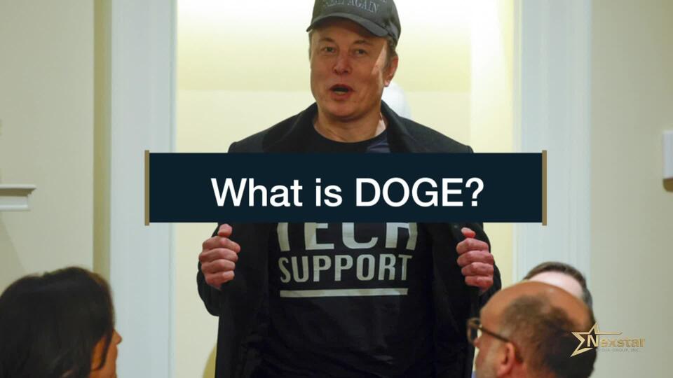 DOGE staffer who resigned over past social media posts reinstated with ...