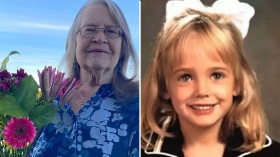 JonBenét Ramsey’s dad John defends ex-housekeeper in child beauty queen ...