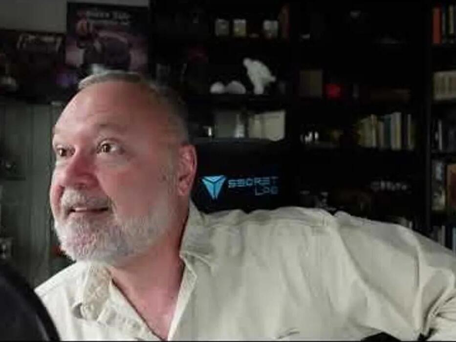 Creator reveals his involvement cancelling the original Fallout 3