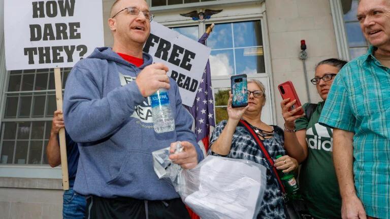 Here’s what ‘Turtleboy’ blogger Aidan Kearney had to say about those ...