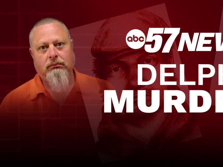 Allen in court Wednesday for second day of Delphi murder pre-trial hearings