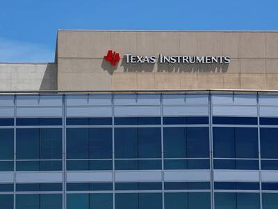 Activist investor Elliott discloses $2.5 billion stake in Texas Instruments