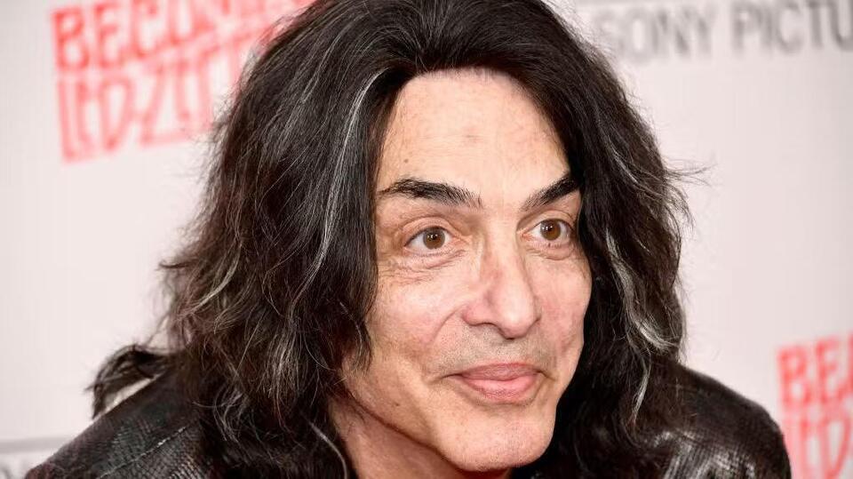 Paul Stanley Opens Up on KISS’ 2027 Avatar Show - NewsBreak