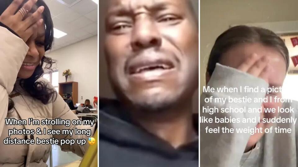 The heartbreaking origins behind the ‘My Shayla’ trending TikTok sound ...