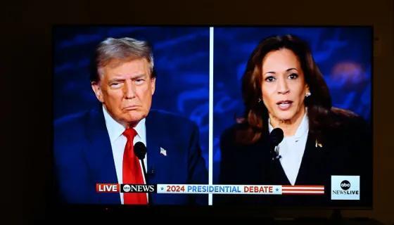 Fox News Host Says Trump Is Dodging A 2nd Debate On His Network, Not ...