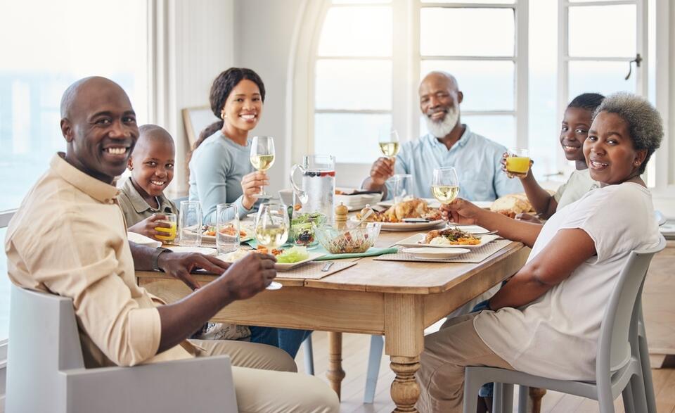 Foods quietly fueling cancer in Black communities - NewsBreak