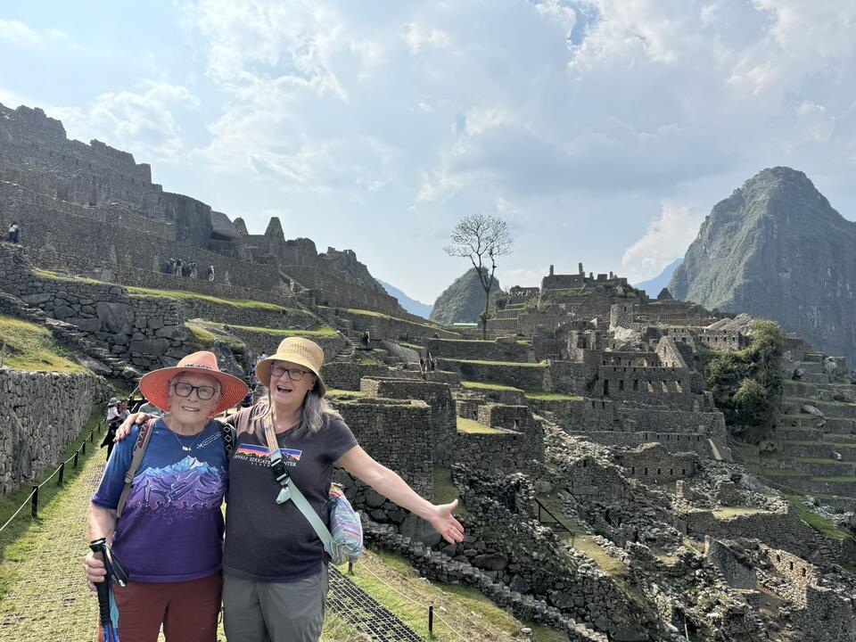 Applications open for Rasmuson Foundation Sabbatical Awards - NewsBreak