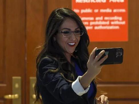 Rep. Lauren Boebert Undergoes Emergency Surgery