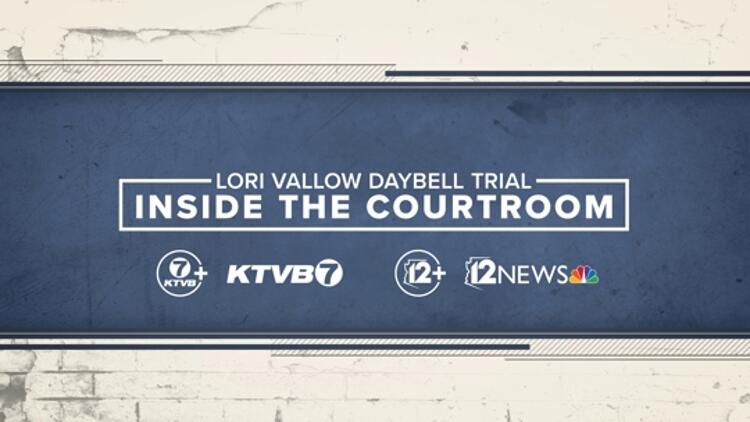 Lori Vallow Daybell trial: Jury seated, opening statements Thursday | Inside the Courtroom ...