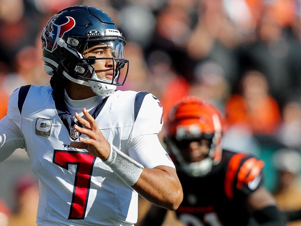 Texans’ schedule will look very different in 2024