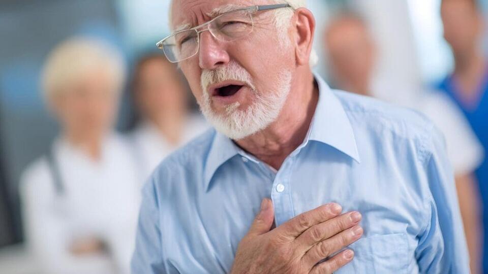 99% of heart attacks and strokes trace back to 4 risks, study says ...