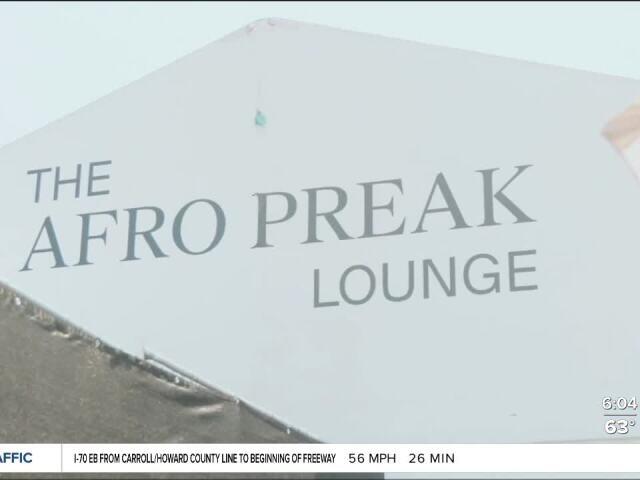 AfroPreak returns to Pimlico, a celebration of Black culture at Preakness