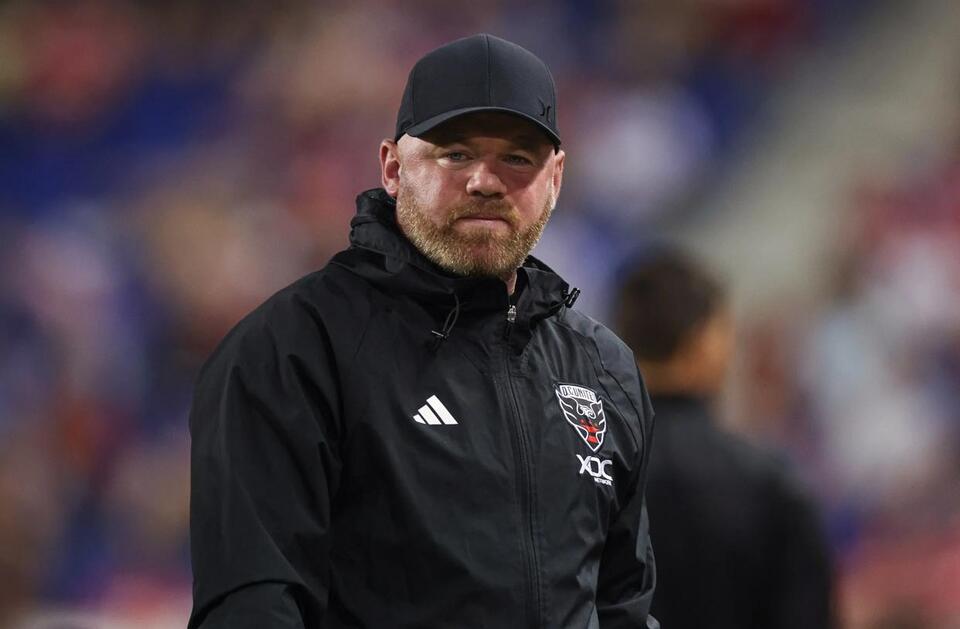 Wayne Rooney Accuses Arsenal Legend of ‘Killing’ Their Premier League ...