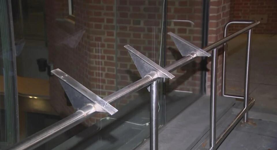 Slavery Exhibit Signs Removed at Philadelphia Historic Site Following ...