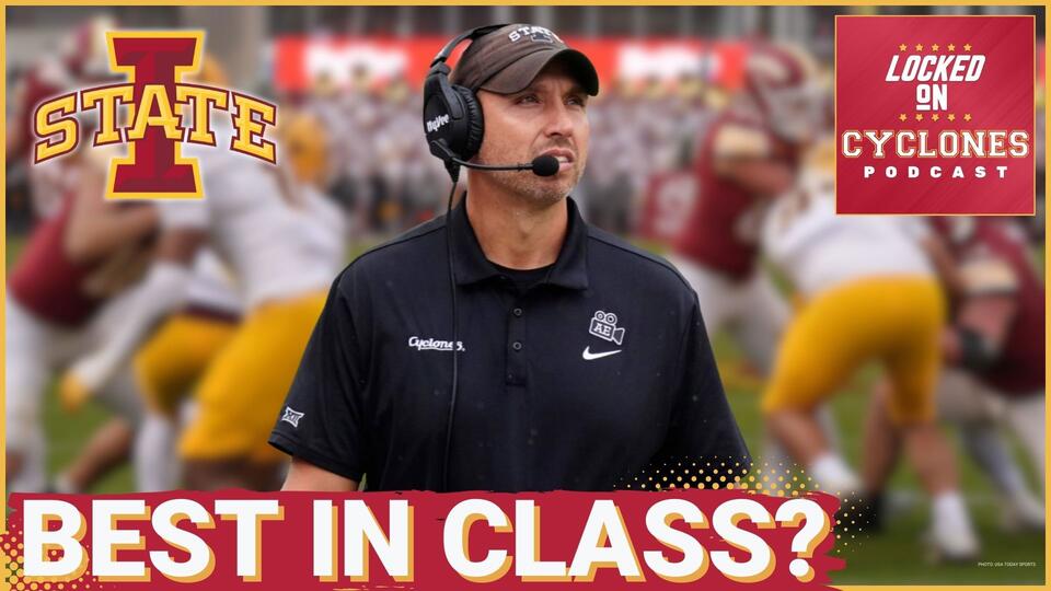 BREAKING: Iowa State 2026 Recruiting Class Surges as Matt Campbell ...