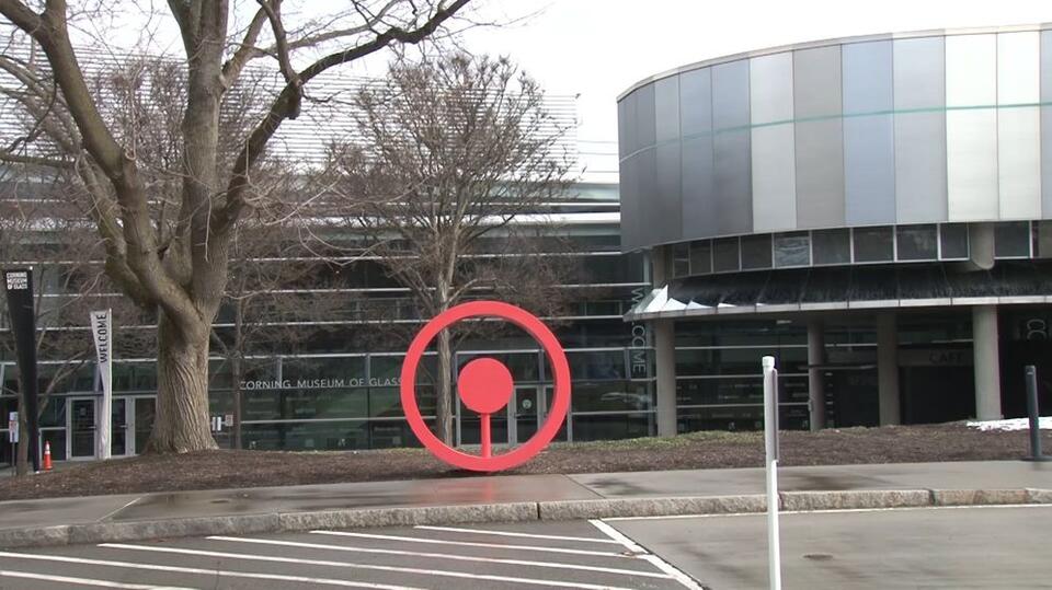 Corning Museum of Glass to host event to look at the creation of the ...