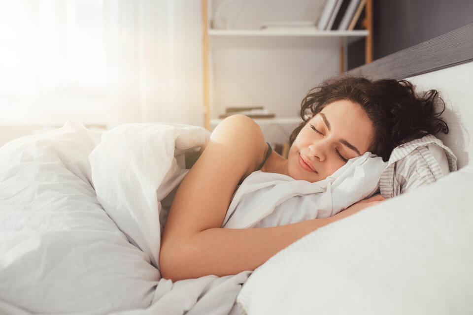 Sleep Tourism Is Surging – And These U.S. Cities Rank Best for Rest ...