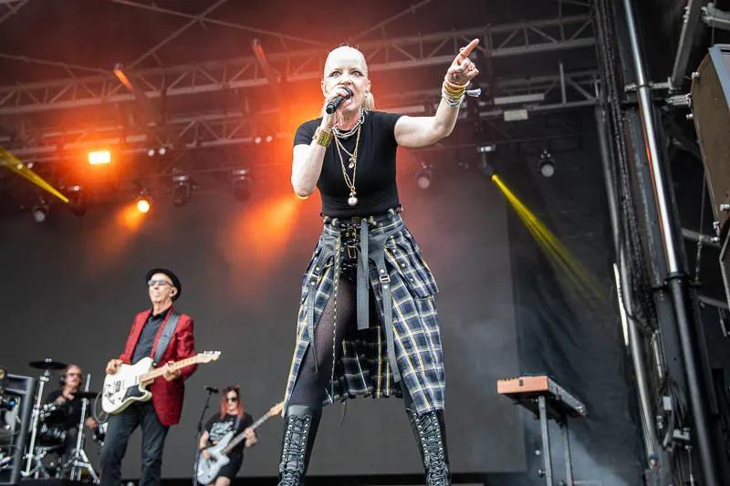 Machaca Festival Announces 2026 Lineup Featuring Garbage, Alanis ...