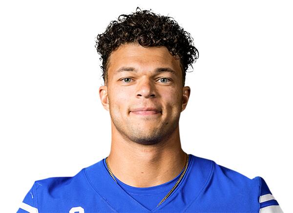 Jaren Hall announced his retirement after two NFL seasons - NewsBreak