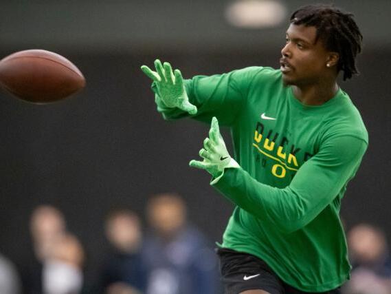 Lions' Terrion Arnold mourns Khyree Jackson's death with heartfelt tribute