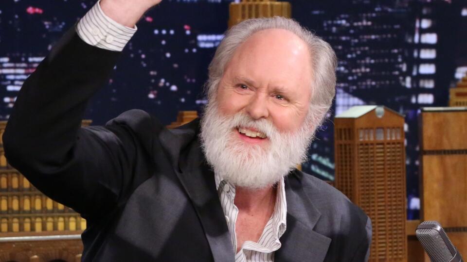 Harry Potter TV Show: John Lithgow’s Long Dumbledore Beard Draws Mixed ...