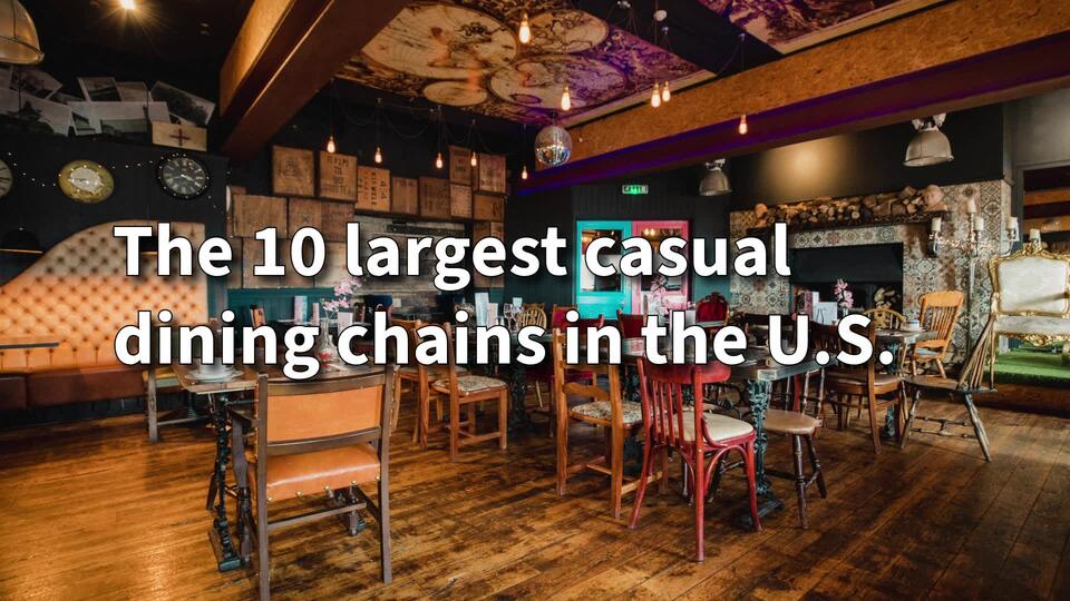 What’s a ‘millennial burger joint’ and why is it a meme? - NewsBreak