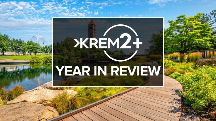 KREM 2+ Year in Review | Top Stories Oct-Dec 2024 - NewsBreak