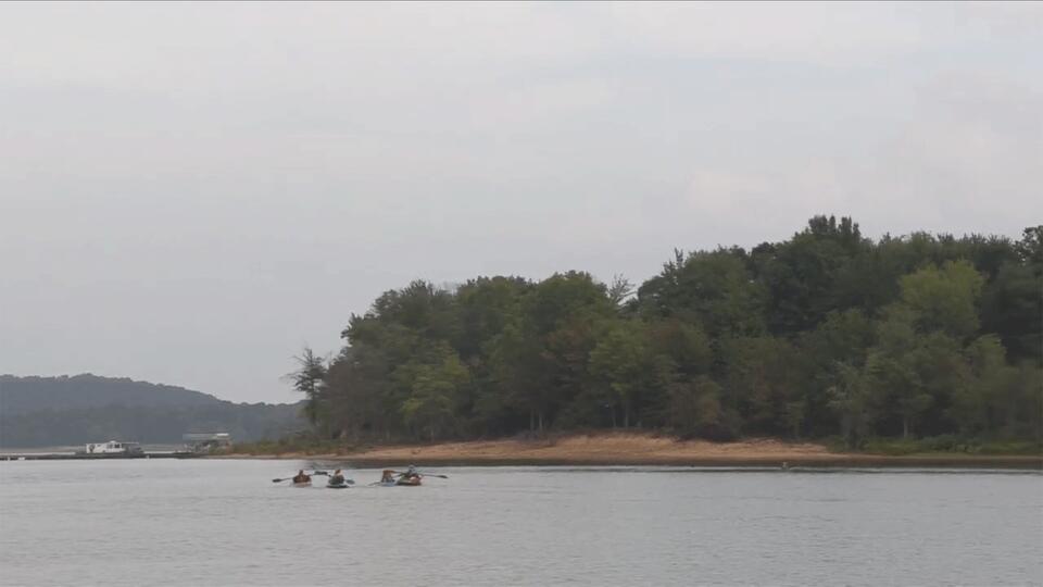 Some Monroe Lake beaches to stay closed for Memorial Day - NewsBreak