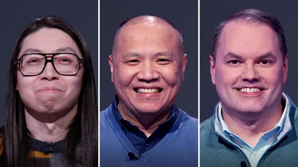 ‘Jeopardy!’ Invitational Tournament: Was a Champion Crowned After Game ...