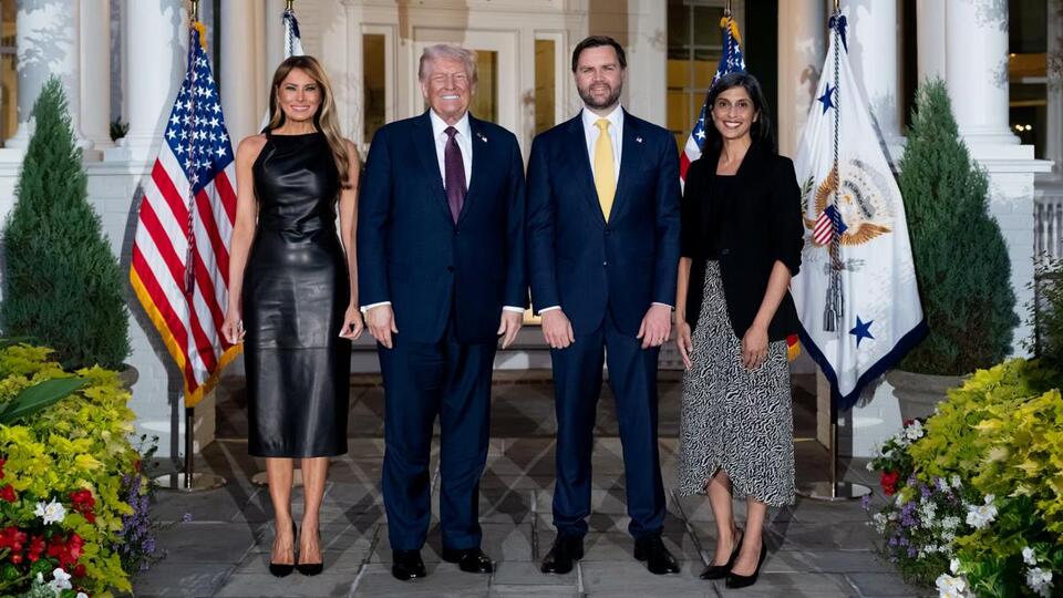 Trump Accused of Dodging Questions in ‘Witness Protection’ - NewsBreak