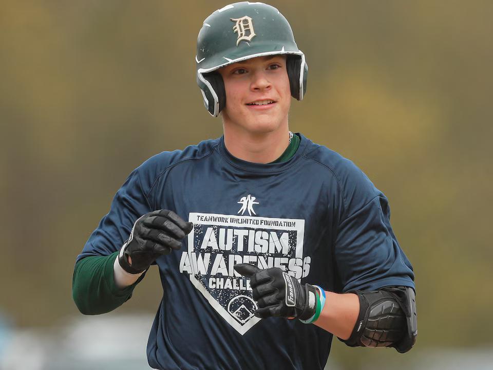 No. 7 Delbarton outlasts No. 14 Randolph - Baseball recap