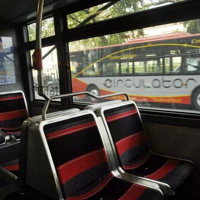 DC Circulator buses have reached the end of the line - NewsBreak