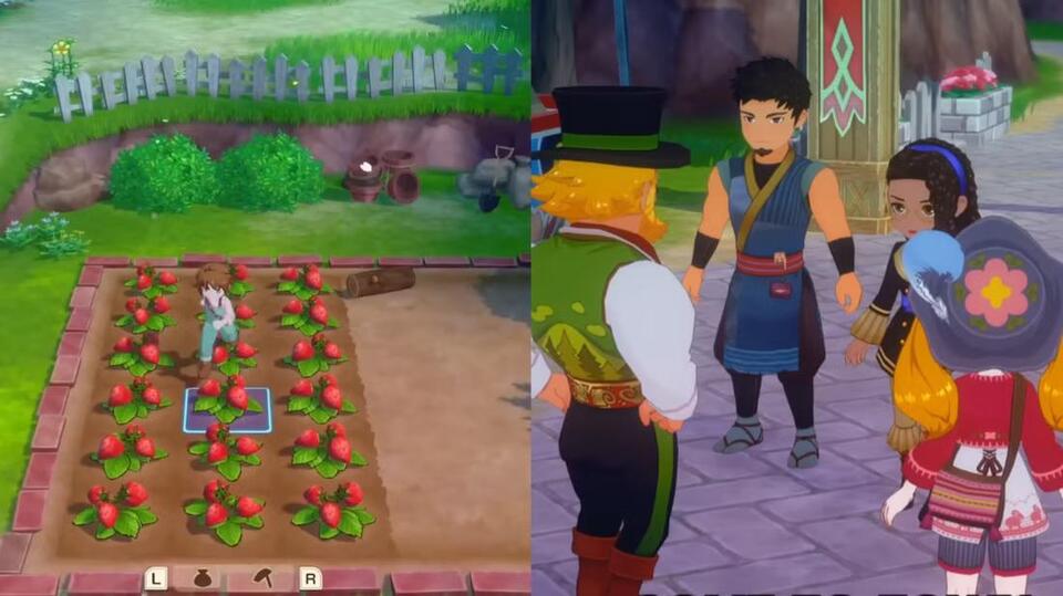 Story of Seasons: Grand Bazaar - 8 Tips and Tricks We Wish We Knew ...