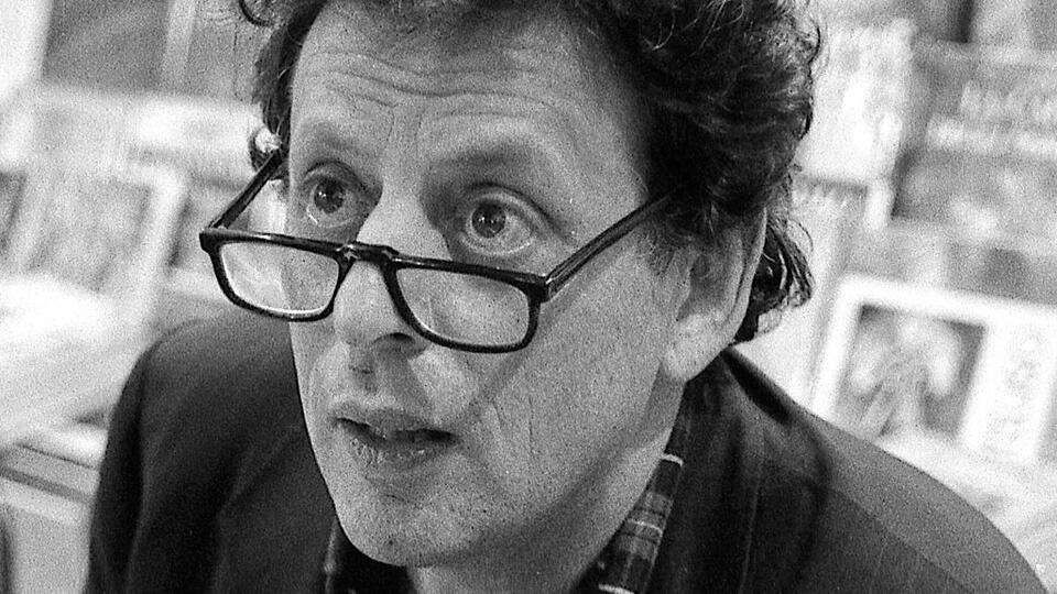 Philip Glass Cancels ‘Trump Kennedy Center’ Symphony Premiere; National ...