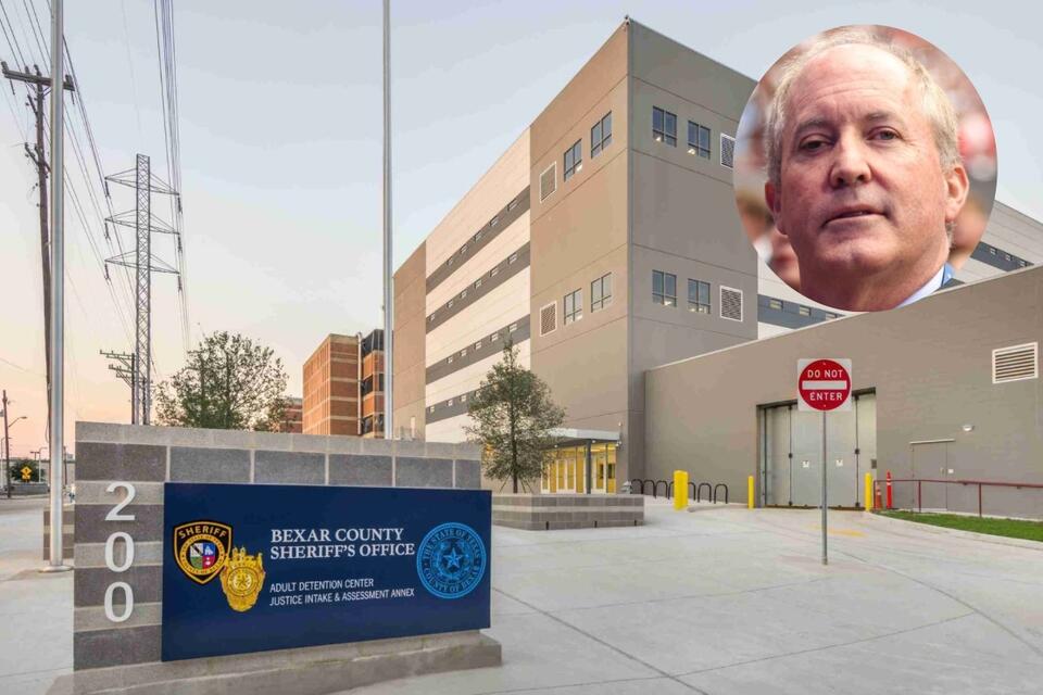 Paxton Ruling Narrows When Independent Jail Death Investigations Are ...