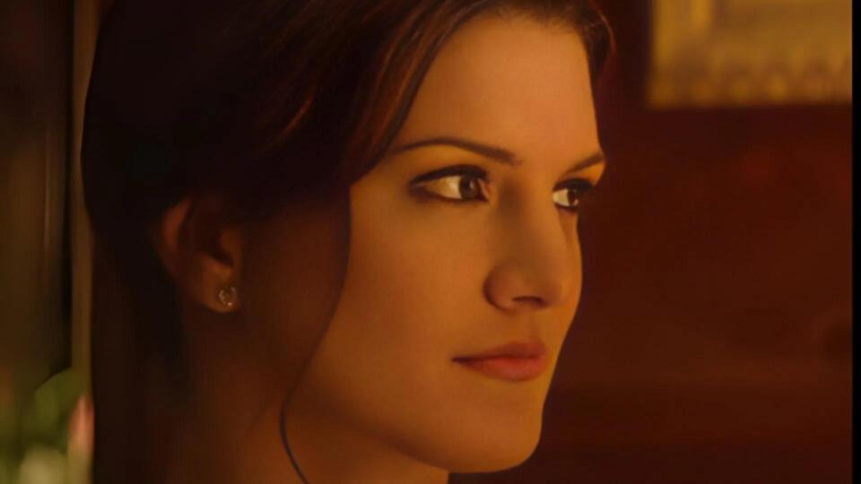 Top 3 Gina Carano movies that best portray her in action roles - NewsBreak