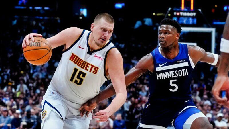 Denver Nuggets vs. Minnesota Timberwolves: Prediction, Probable Starting Lineups, And Injury ...