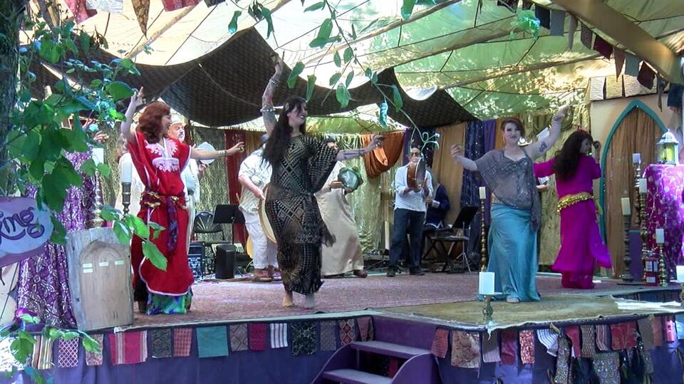 Early bird tickets for Oregon Country Fair 2026 go on sale Friday ...