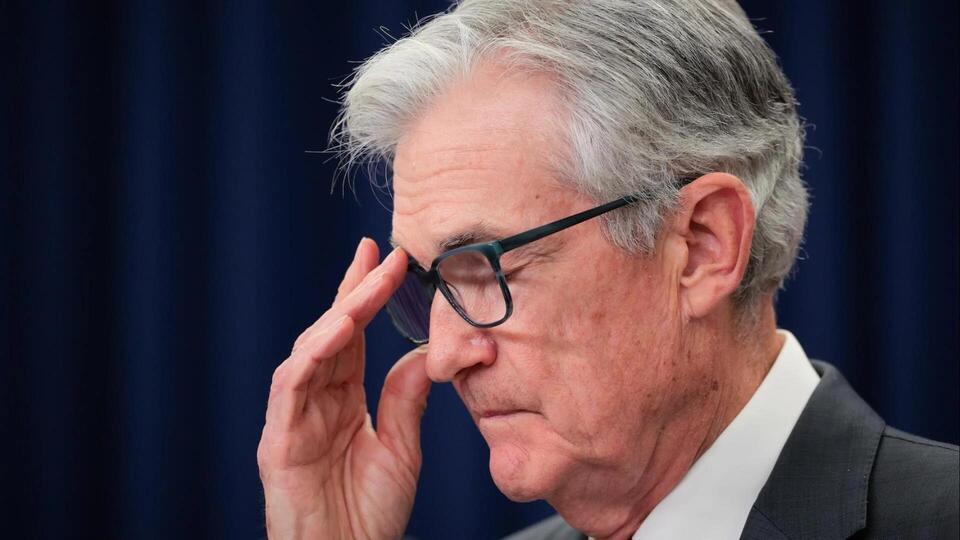 Former Fed chairs, Treasury chiefs condemn Trump admin's Powell probe ...