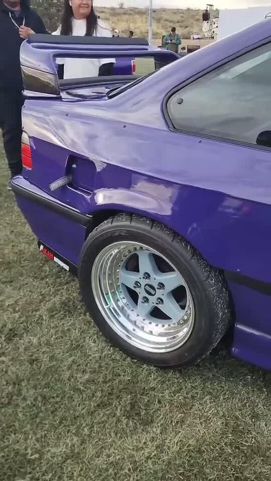 Here is the love of every BMW fan 😍 BMW M3 E36 ... 35745 #Fabritee ...