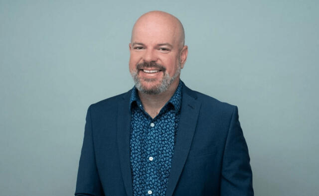 TV Kids Festival Adds WildBrain’s Josh Scherba to Lineup - NewsBreak