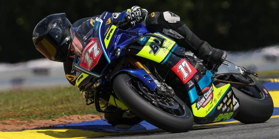 MotoAmerica: BPR Racing Fielding Five Riders In 2026 - NewsBreak