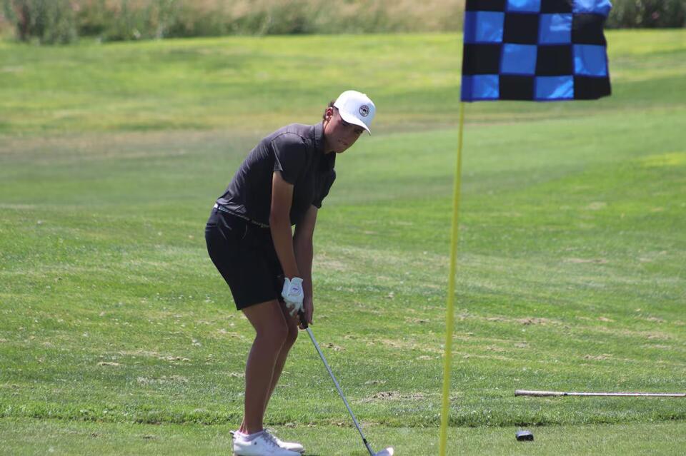 2025 ASCO Tall Tower Open first day results - NewsBreak