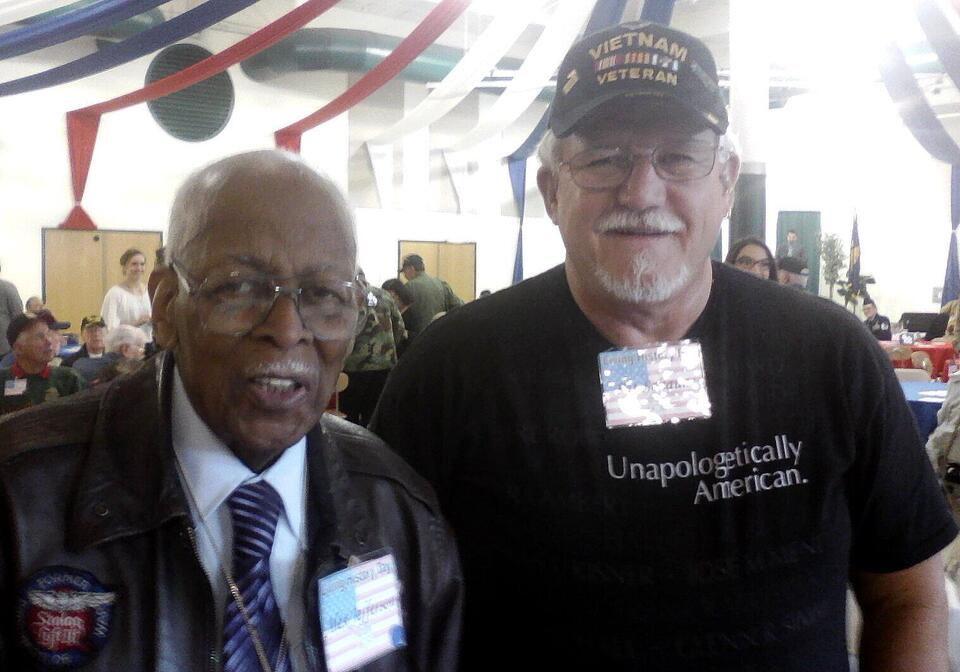 Five decades later, Canby veteran reflects on Vietnam's beauty, tragedy ...