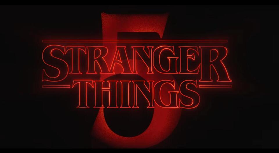 ‘Stranger Things’ Shatters Netflix Record - NewsBreak
