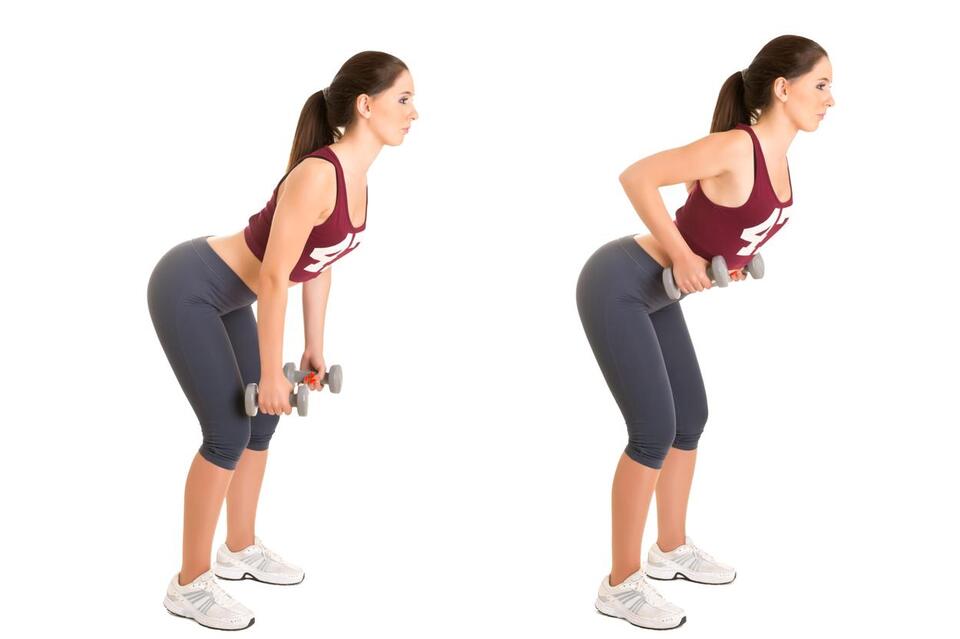 These five simple exercises could lower your risk of a heart attack ...