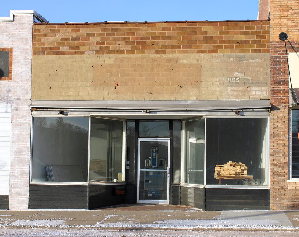 New restaurant planned for downtown Pipestone - NewsBreak