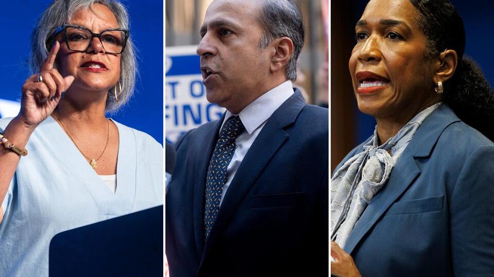 What to know about U.S. Senate candidates’ debate - NewsBreak