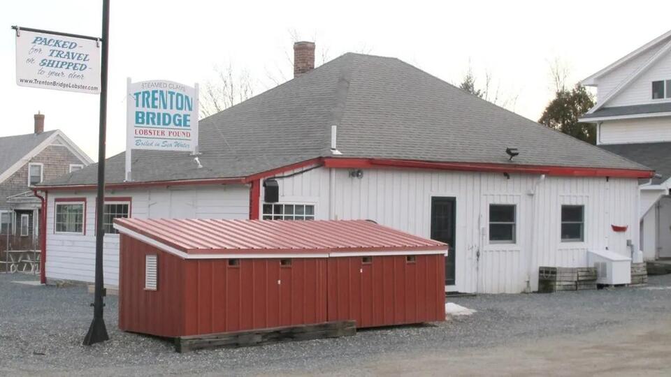 Owners tied to lobster co-op fraud case sell $5M Down East marine ...