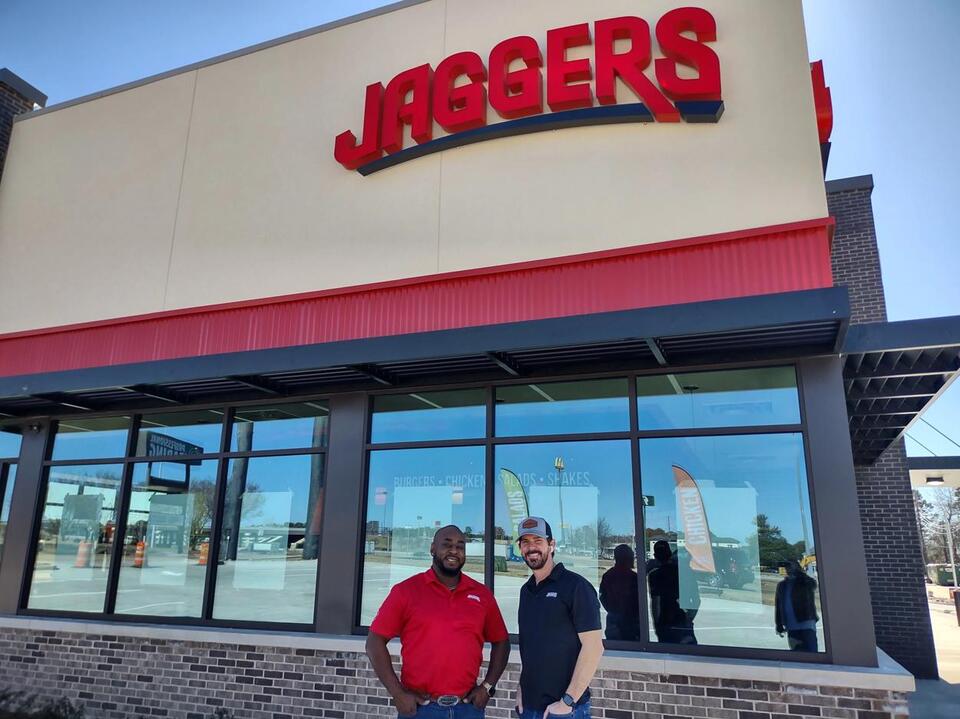 Sneak Peek Inside Texarkana’s Newest Eatery Opening on Feb. 18 - NewsBreak